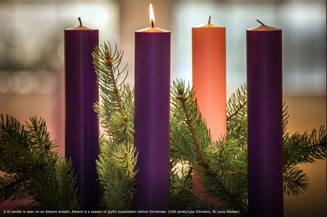 Sunday Worship November 28, 2021 – First Congregational Church of Blue Hill