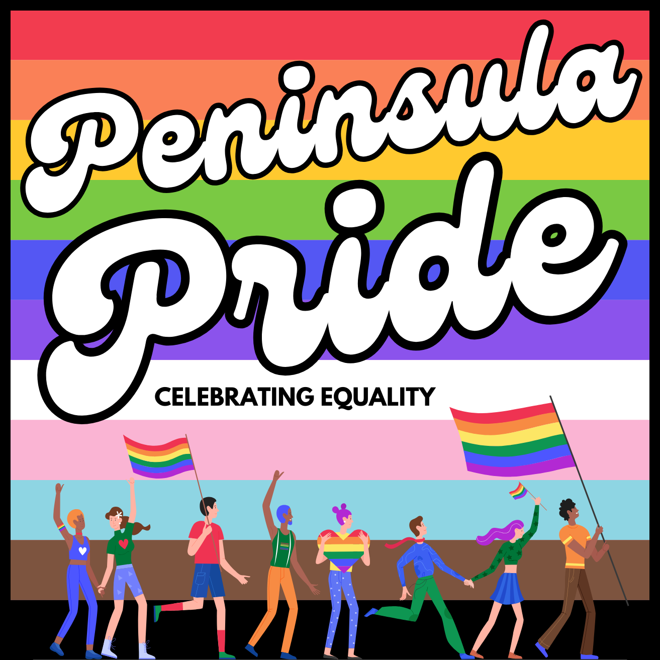 Blue Hill Peninsula Pride Festival – First Congregational Church of ...