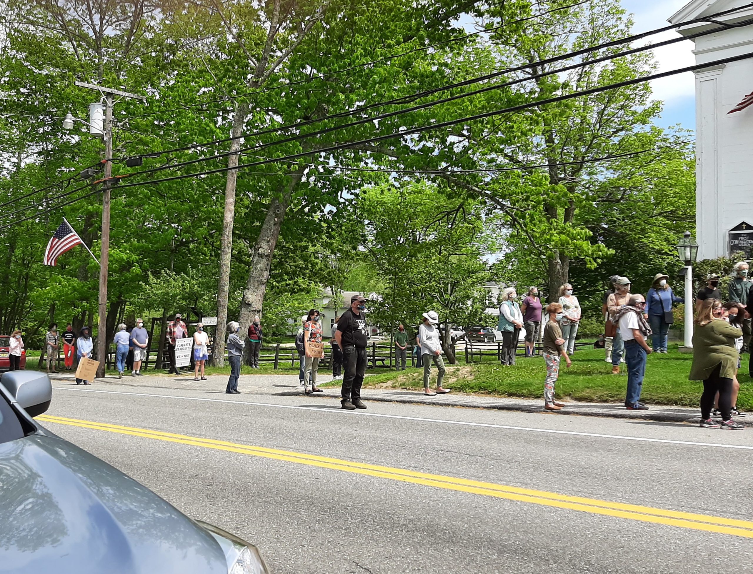 Anti-Racism Resources – First Congregational Church of Blue Hill Anti-Racism Resources – First Congregational Church of Blue Hill
